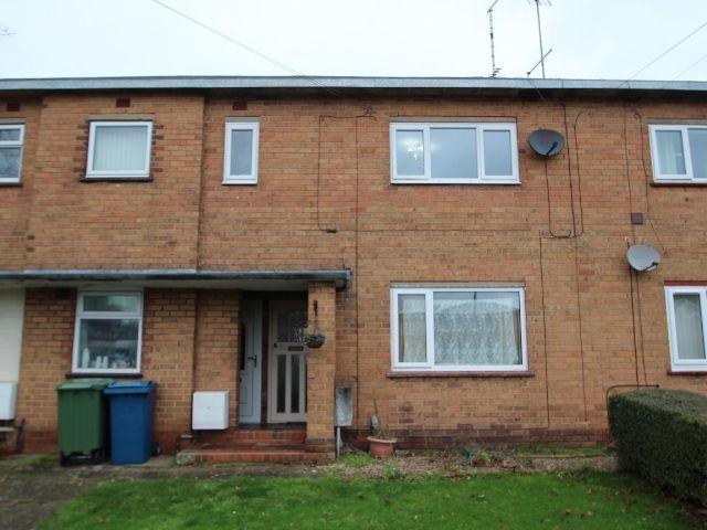 A East Close, Stone ST15, 2 bed flat to rent, £650 pcm | PrimeLocation
