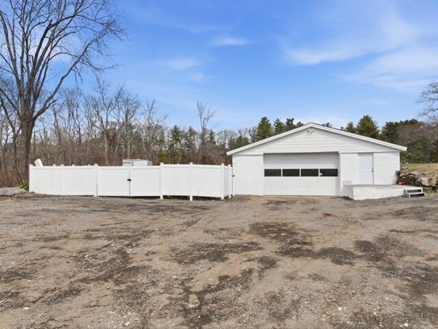 A East St, Grafton, Plot For Sale