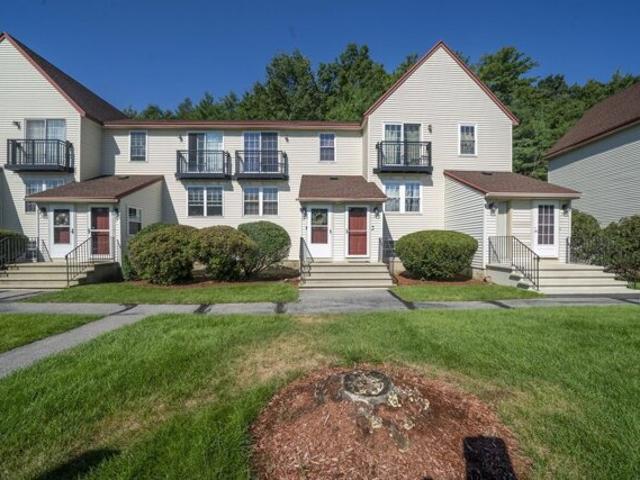 A East Ridge Rd, Merrimack, Condo For Sale