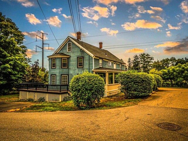 A Echo Ave, Portsmouth, Home For Sale