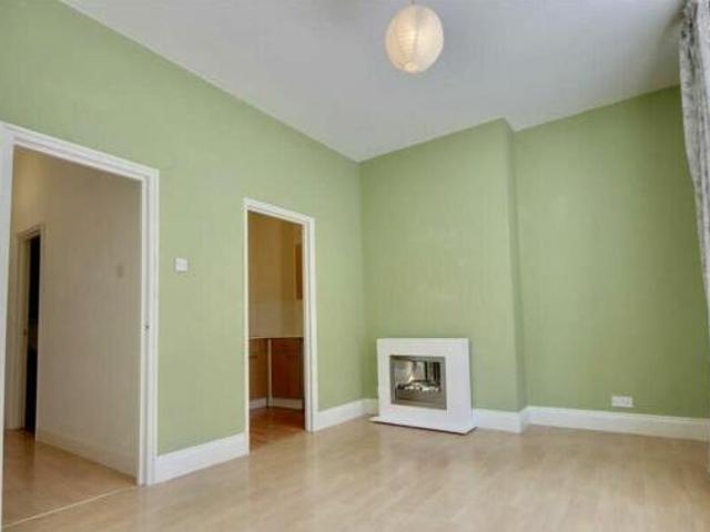 A Elm Grove, Southsea, 1 Bedroom Flat