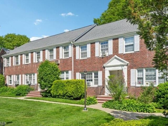 A Elmwood Ave Unit A, Maplewood, Condo For Sale