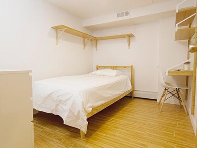 A Furnished & Affordable Room: July 27〜