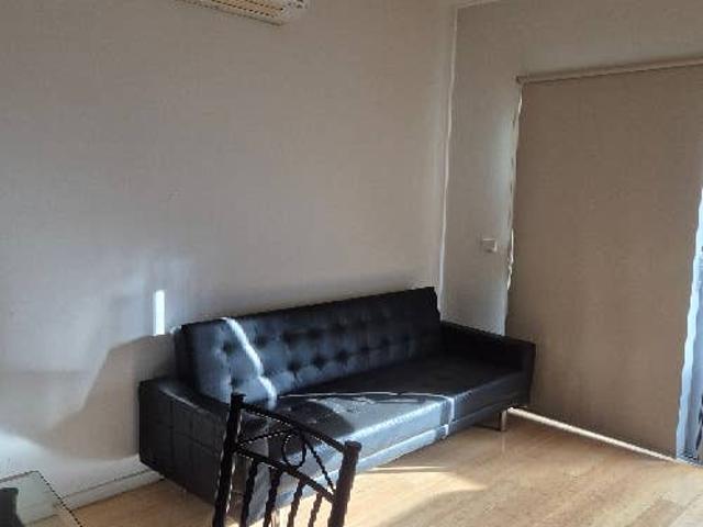 A furnished room for rent