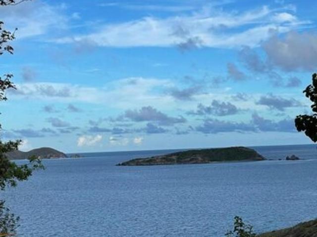 A f Hansen Bay, Saint John, Plot For Sale