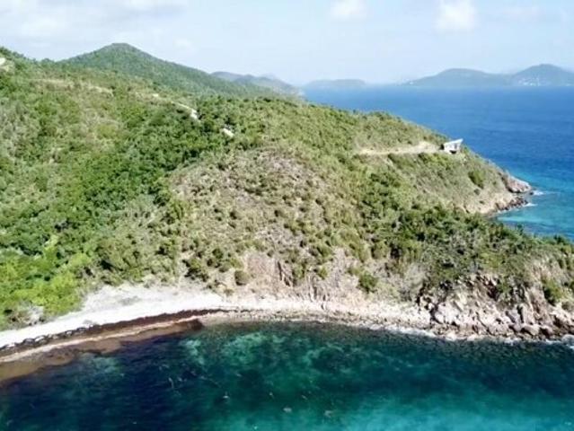 A f Hansen Bay, Saint John, Plot For Sale