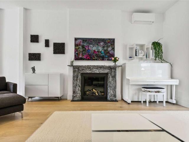 A fabulous family home, superbly located on Creswick Road in Ealing