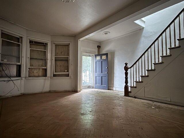 A Fairmount Ave, Jersey City, Home For Sale