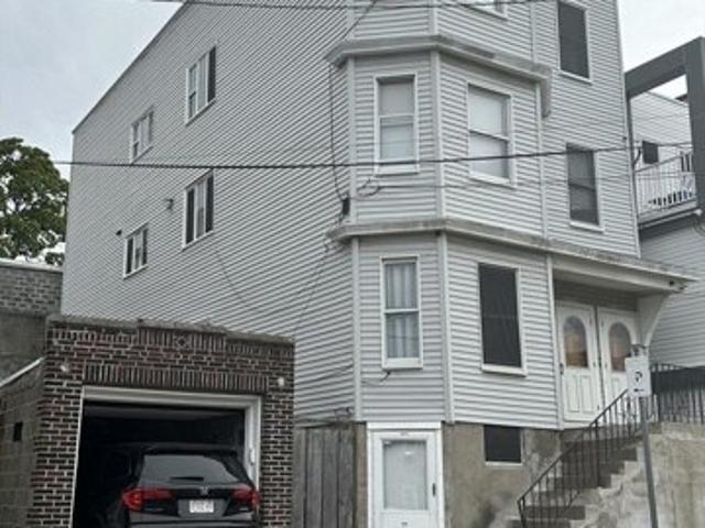 a Falcon, Boston, Home For Sale