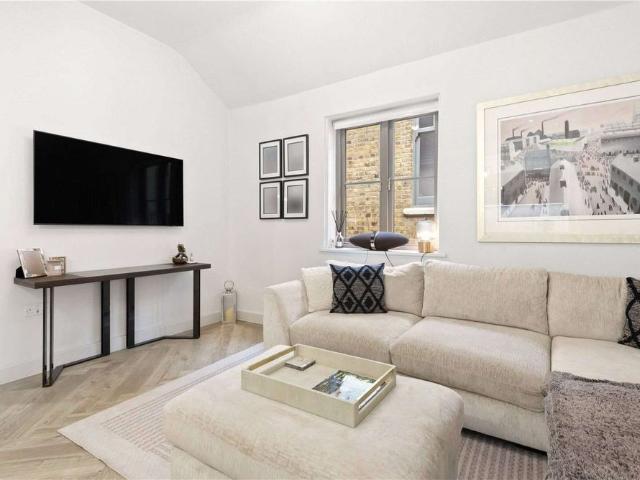 A fantastic one bedroom flat in the Springfield development