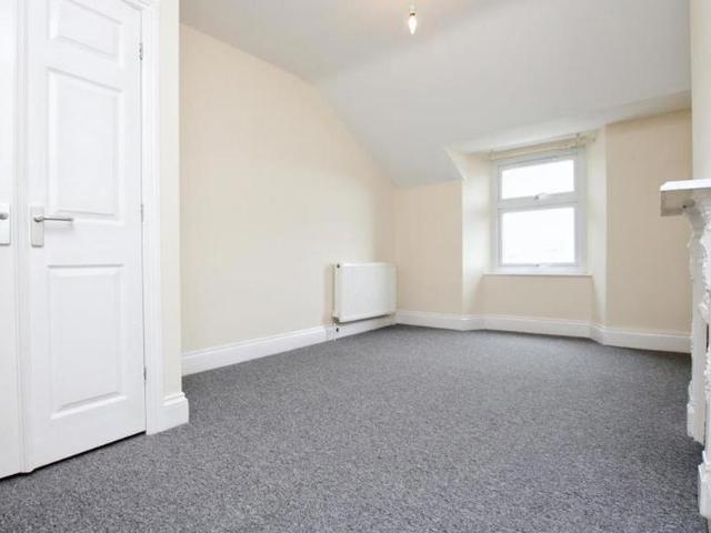 A fantastic one bedroom property in Redland with wonderful views across Bristol