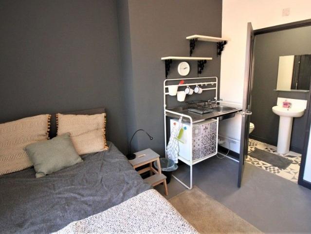 A Far Gosford Street, Coventry CV1, 1 bed terraced house to rent, £520 pcm | PrimeLocation