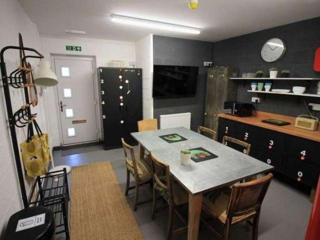 A Far Gosford Street, Coventry, CV1