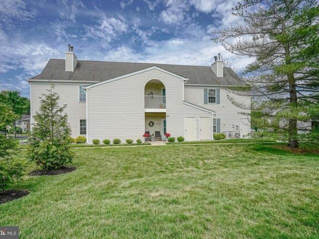 A Ferndale Ct, Mount Laurel, Condo For Sale