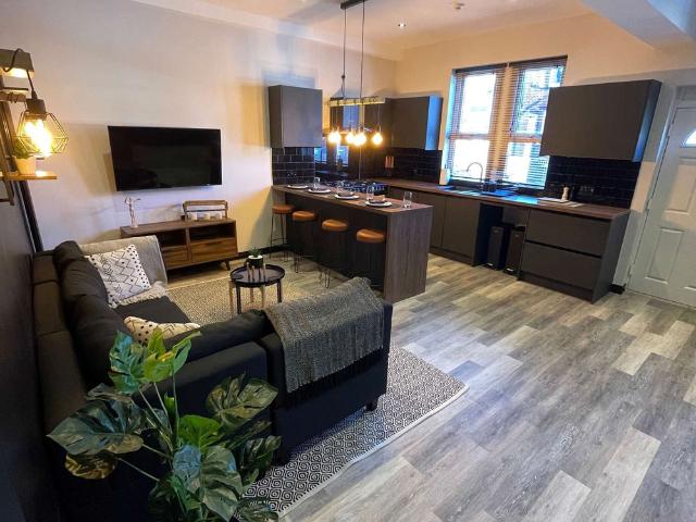 A Fine Shared Houseshare for Rent in Beeston, Leeds Room 5