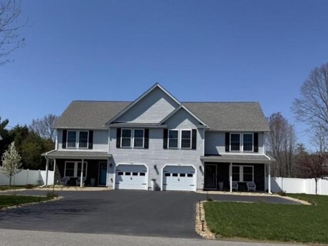 A Foggs Ln, Seabrook, Condo For Sale