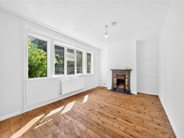 A four bedroom, semi detached, ex farm worker cottage