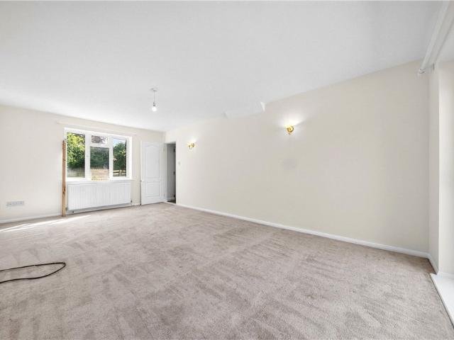 A four bedroom, semi detached, ex farm worker cottage