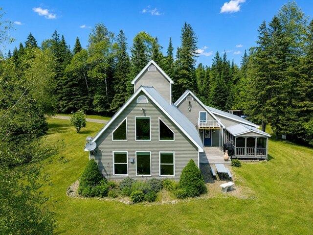 A Frenchs Mill Rd, Sangerville, Home For Sale