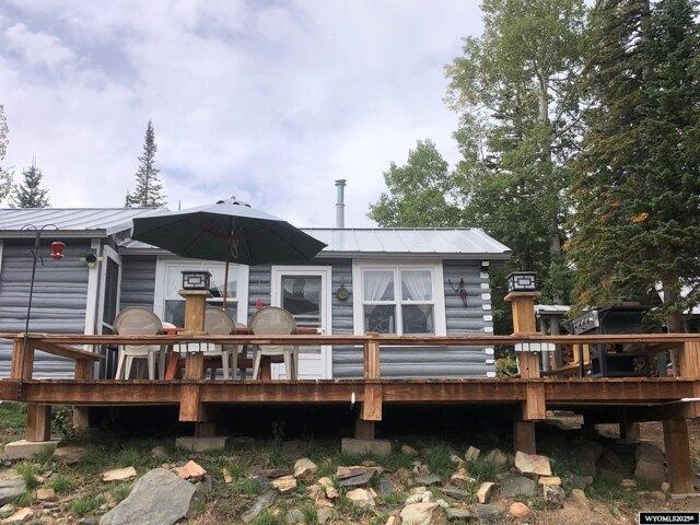 A Frst, Saratoga, Home For Sale