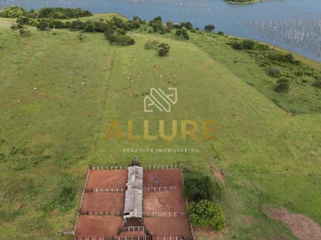 Água Clara MS