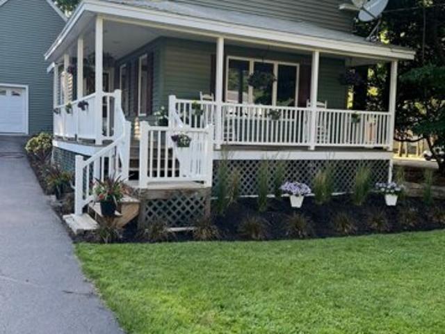 A Garfield St, Saco, Home For Sale
