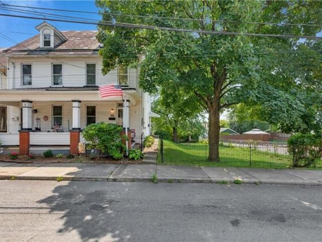 A George St, Pen Argyl, Home For Sale