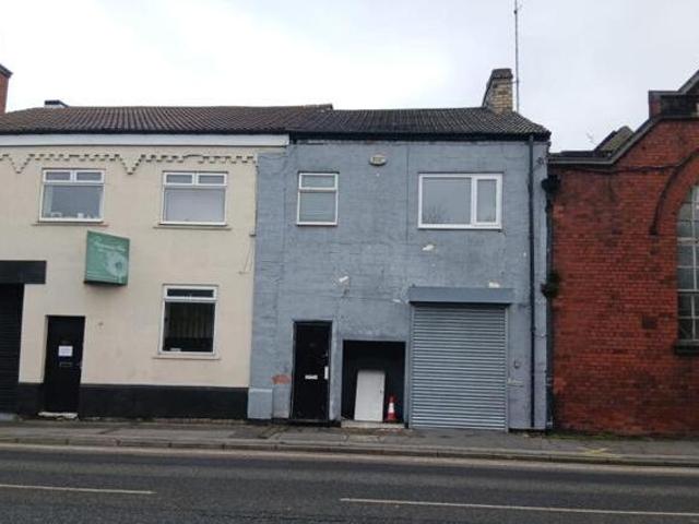 A George Street, Thornaby, Commercial Property For