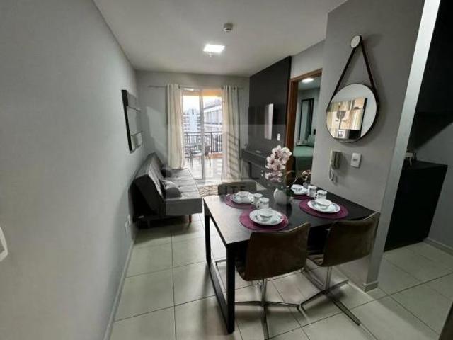 ÁGIO Apartamento 1 Quarto Tagua Life Taguatinga Sul