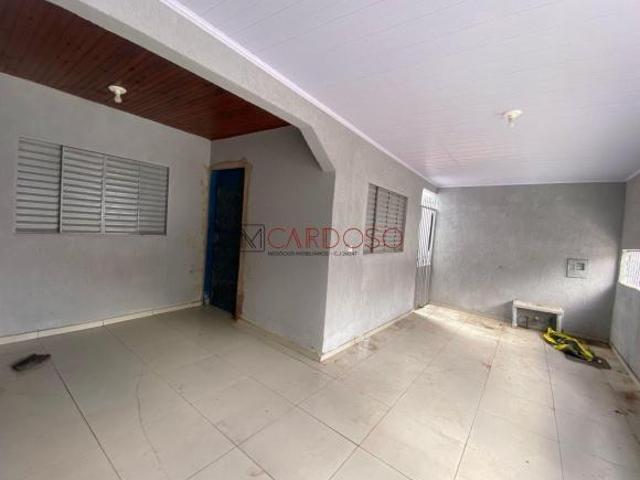 Ágio Casa Padrão 03 Quartos, ac carro, não exige transferência 67