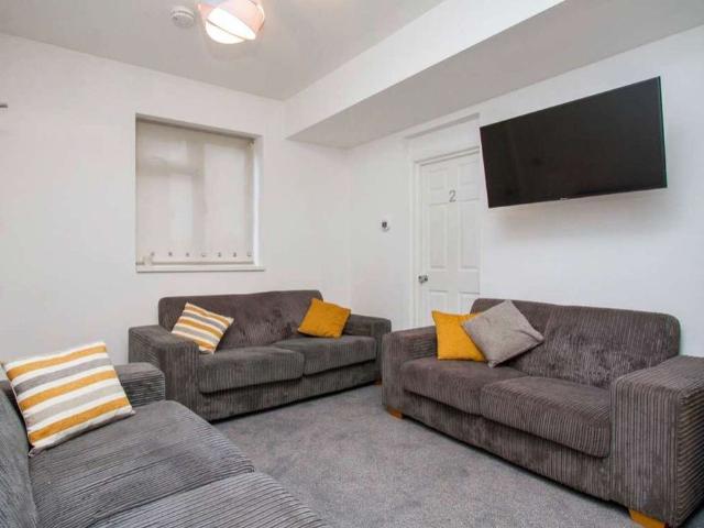A Good Houseshare share for Rent in Hove Room 4
