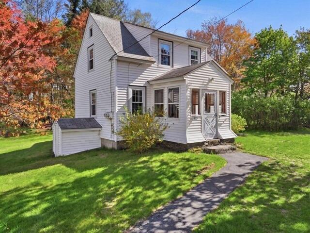 a Grafton Rd, Millbury, Home For Sale