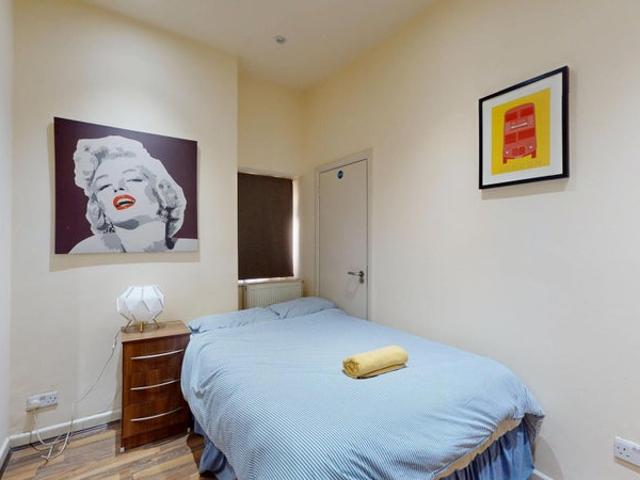 A Great Studio in Willesden Green Some Bills Incl