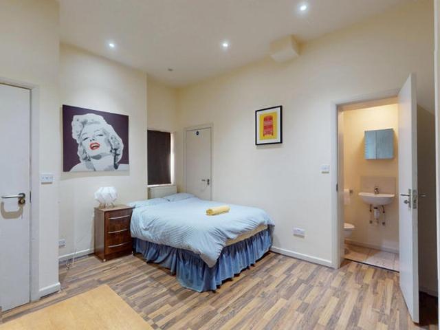 A Great Studio in Willesden Green Some Bills Incl