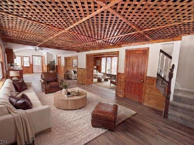 A Green Pond Rd, Rockaway, Home For Sale