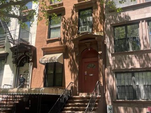 A Greene Ave, Brooklyn, Home For Sale