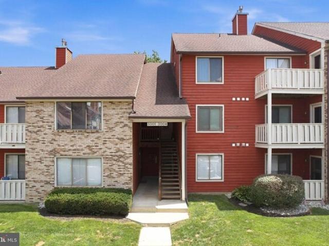 a Greenwood Ct, Mount Laurel, Condo For Sale