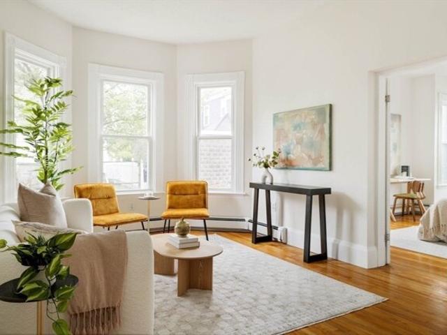 A Greenville St Unit A, Somerville, Condo For Sale