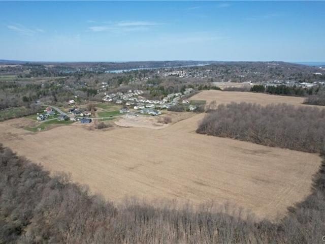 A Gregg Ln, Cazenovia, Plot For Sale