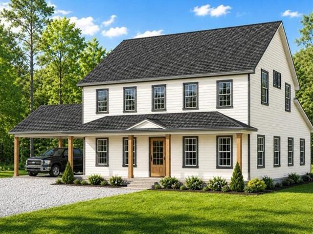 A Greystone Ln, Brunswick, Home For Sale