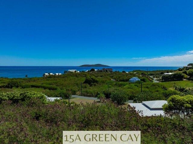 A Grn, Saint Croix, Plot For Sale