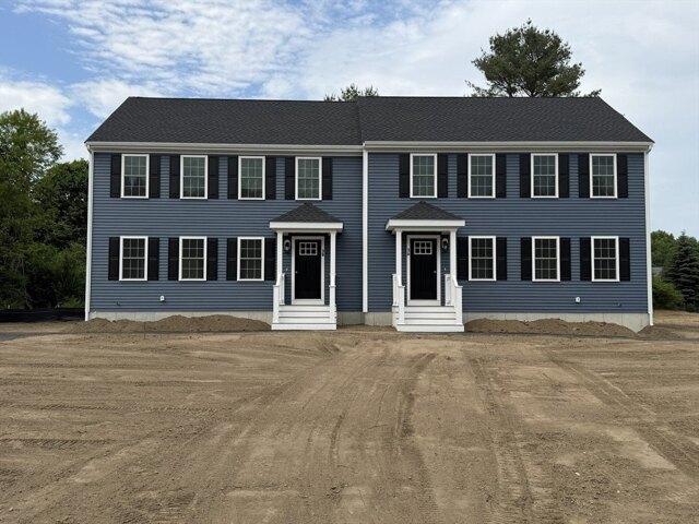 A Hudson Dr Unit A, Berkley, Condo For Sale