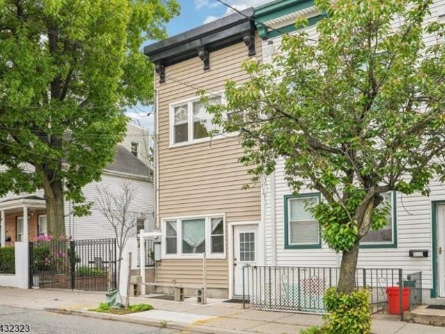 A Hackensack Plank Rd, Weehawken, Home For Sale