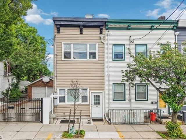 A Hackensack Plank Rd, Weehawken, Home For Sale