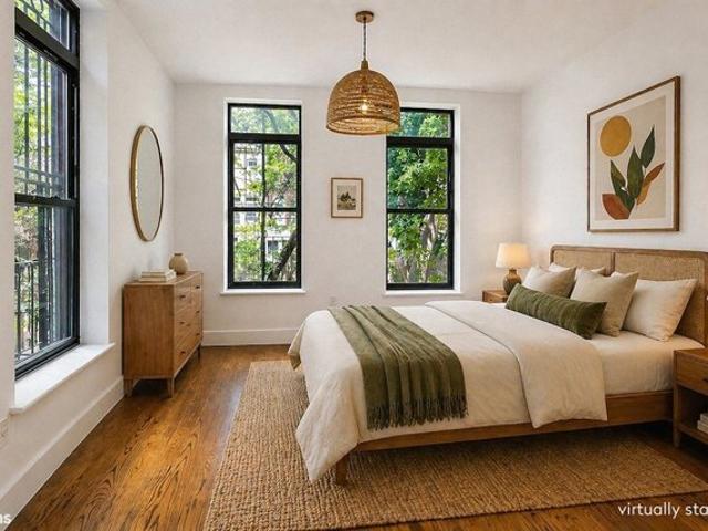 A Halsey St Unit,brooklyn, Condo For Sale