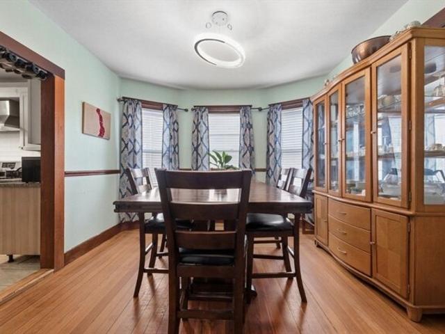 a Hamilton St, Boston, Home For Sale