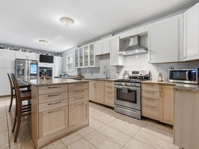 a Hamilton St, Boston, Home For Sale