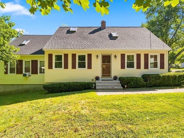 a Hampstead St, Methuen, Home For Sale