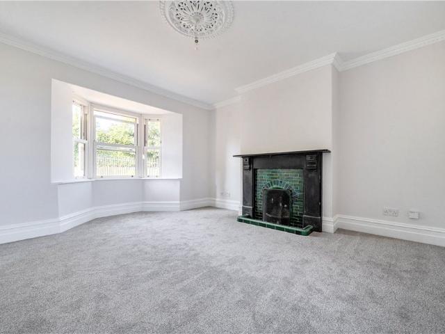A handsome, newly refurbished, detached, double fronted, period house situated in Colerne, approx. 6 miles to the north east of Bath city centre with the most wonderful panoramic rural views