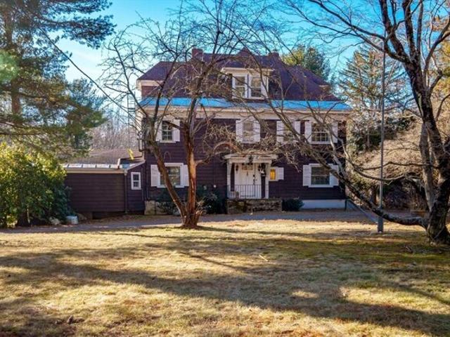 A Hart St, Beverly, Home For Sale